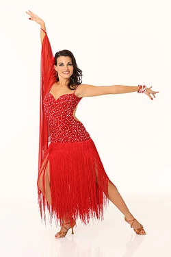 Ashly DelGrosso | Dancing with the Stars Wiki | Fandom