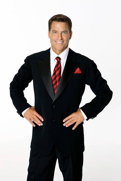 Ted McGinley | Dancing with the Stars Wiki | Fandom