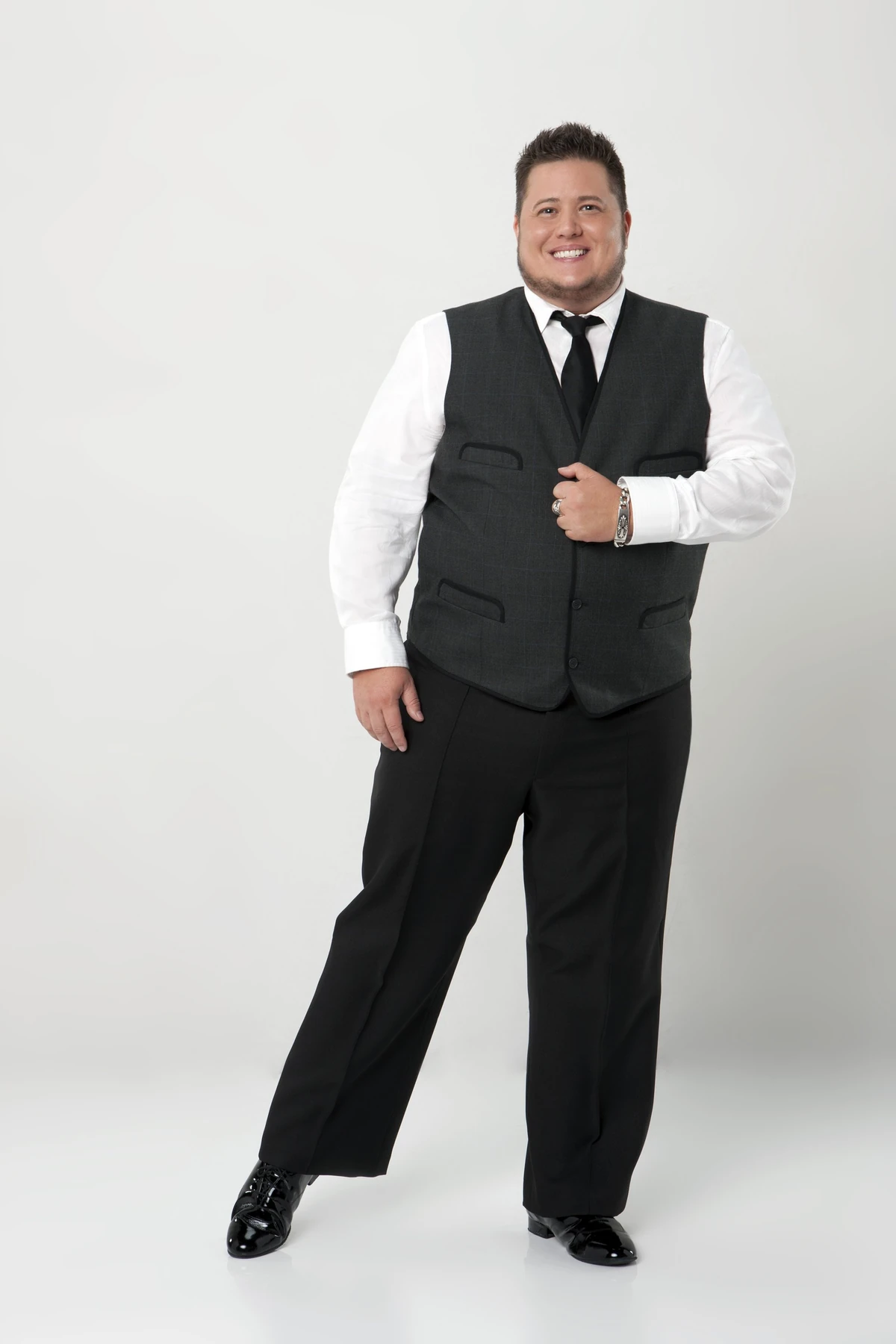 Chaz Bono | Dancing with the Stars Wiki | Fandom