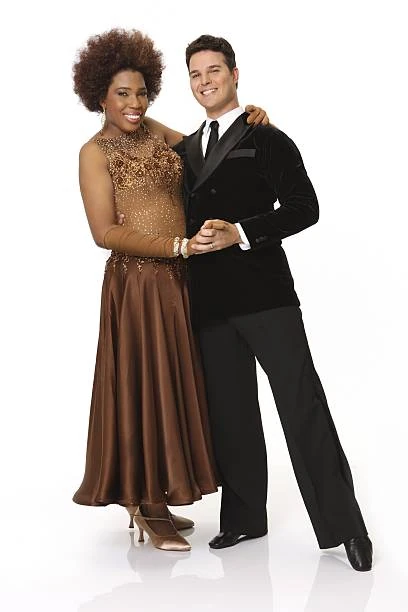 Macy Gray | Dancing with the Stars Wiki | Fandom