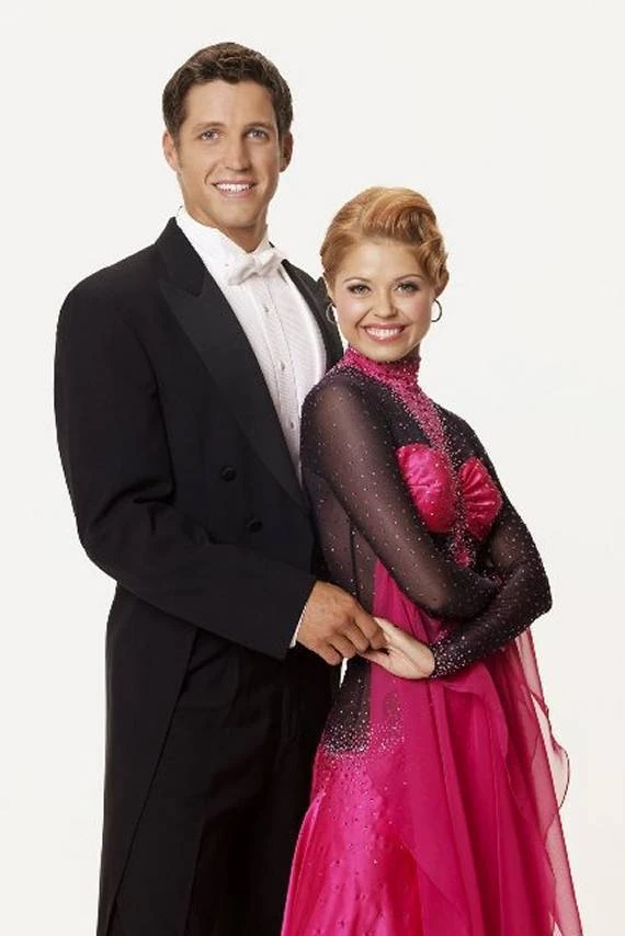 Albert Reed | Dancing with the Stars Wiki | Fandom