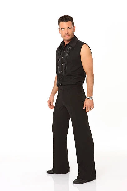 Aiden Turner | Dancing with the Stars Wiki | Fandom