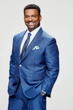 Alfonso Ribeiro | Dancing with the Stars Wiki | Fandom