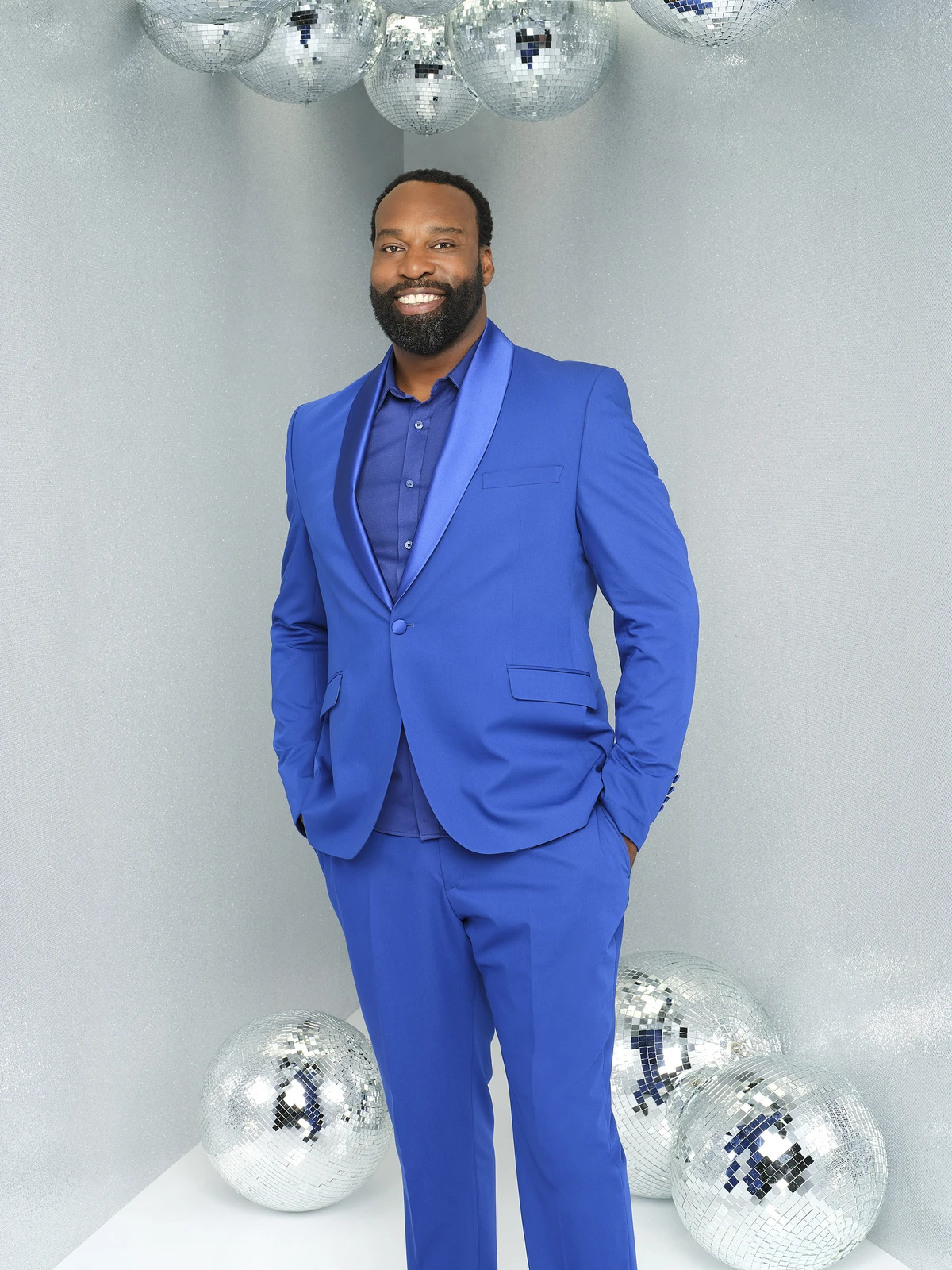 Baron Davis | Dancing with the Stars Wiki | Fandom