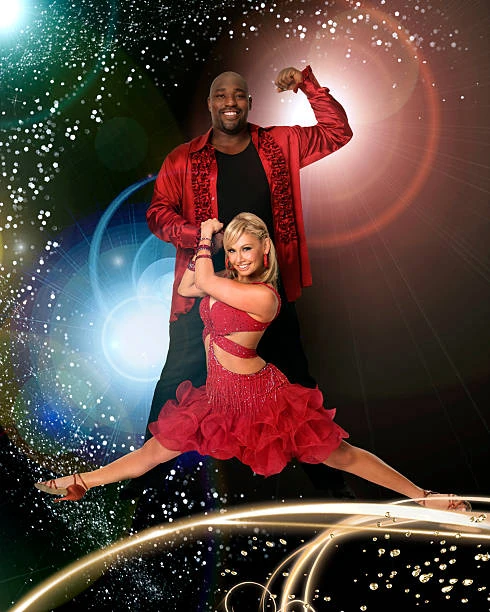 Warren Sapp | Dancing with the Stars Wiki | Fandom