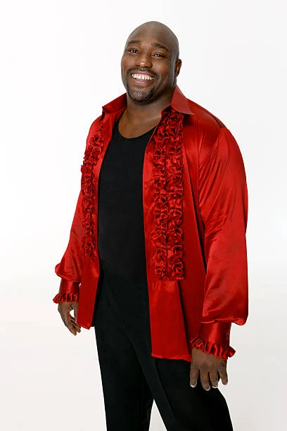 Warren Sapp | Dancing with the Stars Wiki | Fandom