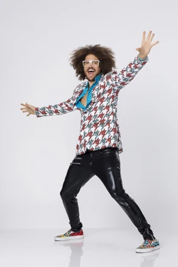 Redfoo | Dancing with the Stars Wiki | Fandom