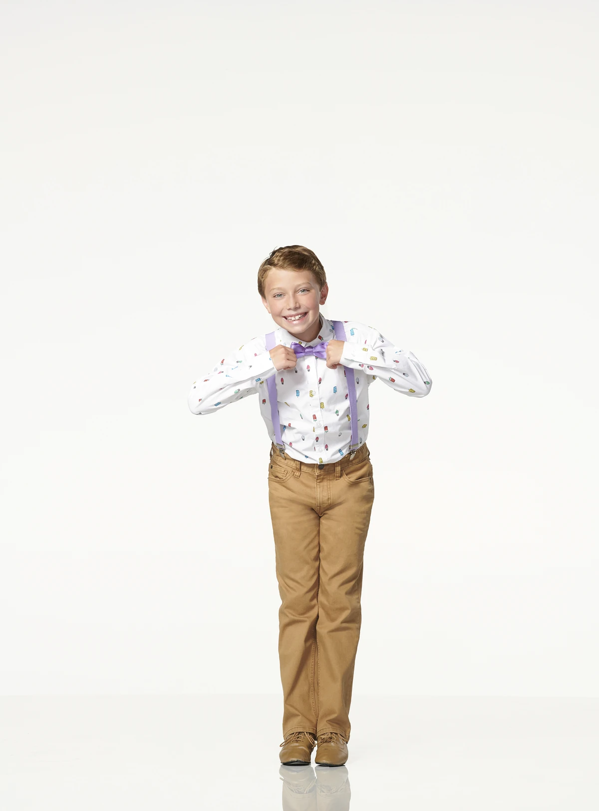 Tripp Johnston | Dancing with the Stars Wiki | Fandom