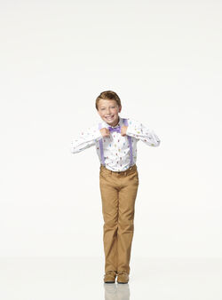 Tripp Johnston | Dancing with the Stars Wiki | Fandom