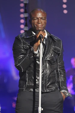 Seal | Dancing with the Stars Wiki | Fandom