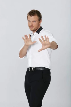 Nick Carter | Dancing with the Stars Wiki | Fandom