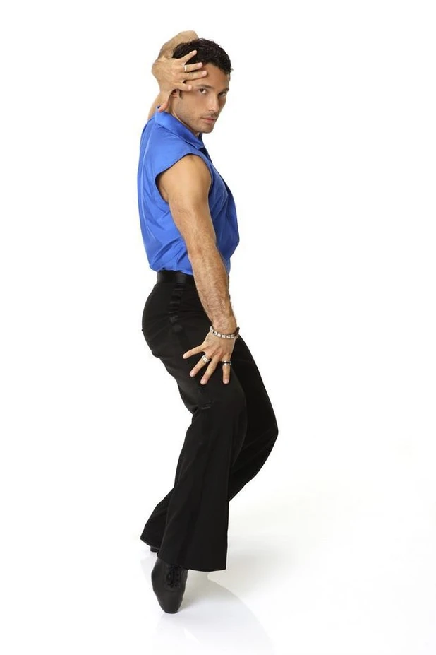 Alec Mazo | Dancing with the Stars Wiki | Fandom