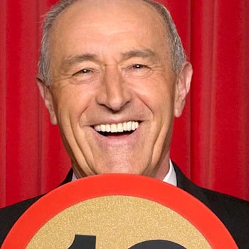 Len Goodman | Dancing with the Stars Wiki | Fandom