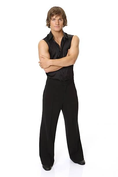Louie Vito | Dancing with the Stars Wiki | Fandom