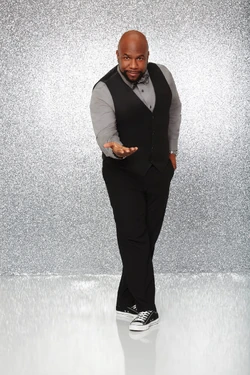 Wanya Morris | Dancing with the Stars Wiki | Fandom