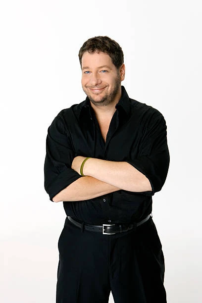 Jeffrey Ross | Dancing with the Stars Wiki | Fandom