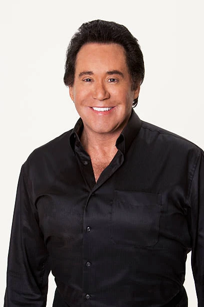 Wayne Newton | Dancing with the Stars Wiki | Fandom