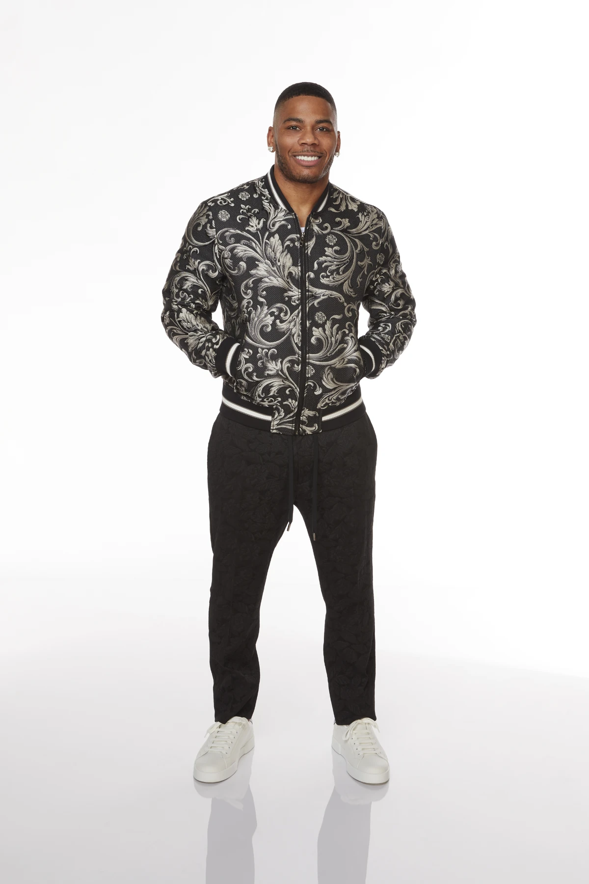 Nelly | Dancing with the Stars Wiki | Fandom