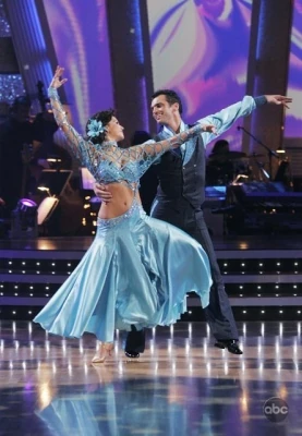 Waltz | Dancing with the Stars Wiki | Fandom