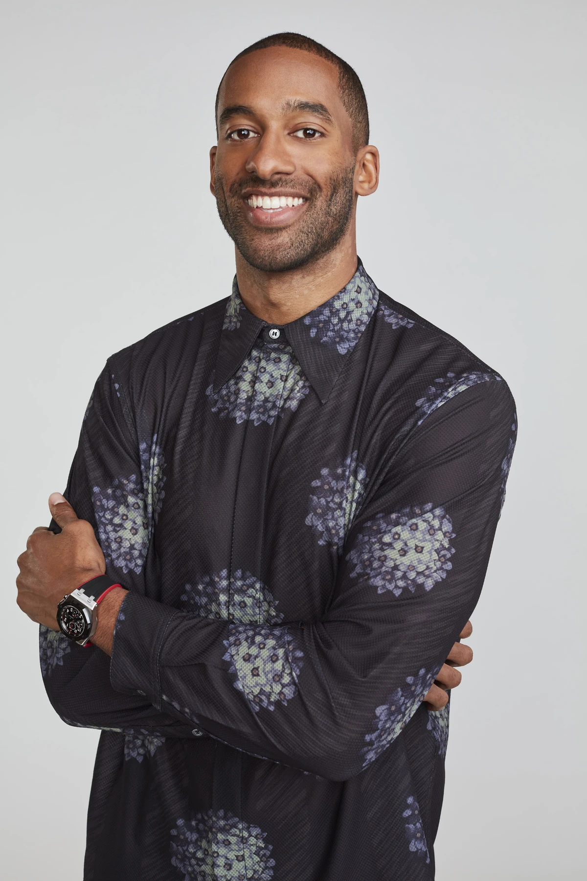 Matt James | Dancing with the Stars Wiki | Fandom