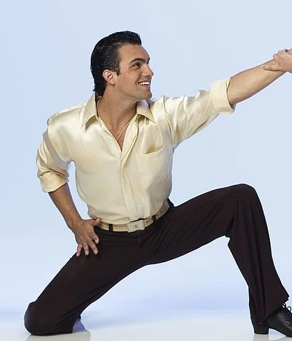Jesse DeSoto | Dancing with the Stars Wiki | Fandom