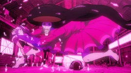 Episode 6 | Dandadan Wiki | Fandom