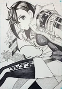 Yukinobu Tatsu | Dandadan Wiki | Fandom