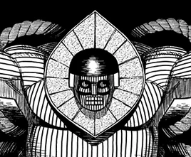 Flatwoods Monster | Dandadan Wiki | Fandom
