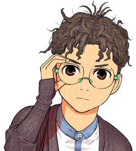 Okarun/Relationships | Dandadan Wiki | Fandom