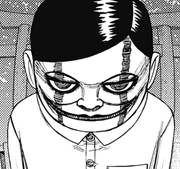 Rokuro Serpo | Dandadan Wiki | Fandom