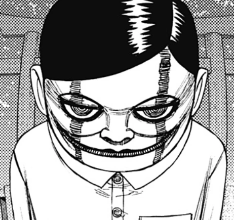 Rokuro Serpo | Dandadan Wiki | Fandom