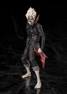 Okarun/Image Gallery/Anime | Dandadan Wiki | Fandom