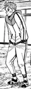 Jiji/Image Gallery/Manga | Dandadan Wiki | Fandom