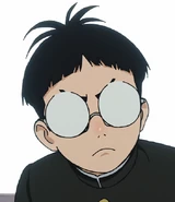 Okarun/Image Gallery/Anime | Dandadan Wiki | Fandom