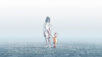 Episode 7 | Dandadan Wiki | Fandom