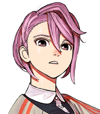 Aira Shiratori | Dandadan Wiki | Fandom