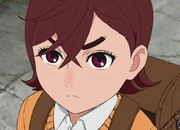 Momo Ayase | Wiki Dandadan | Fandom