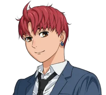 Jiji/Relationships | Dandadan Wiki | Fandom