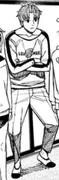 Jiji/Image Gallery/Manga | Dandadan Wiki | Fandom