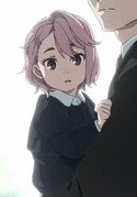 Aira Shiratori | Dandadan Wiki | Fandom