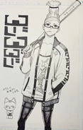 Yukinobu Tatsu | Dandadan Wiki | Fandom