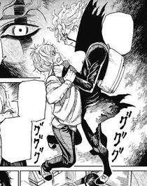 Okarun/Synopsis | Dandadan Wiki | Fandom