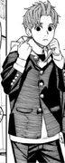Jiji/Image Gallery/Manga | Dandadan Wiki | Fandom