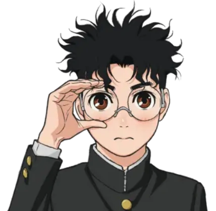 Okarun | Dandadan Wiki | Fandom