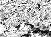 Okarun | Wiki Dandadan | Fandom