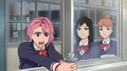 Episode 6 | Dandadan Wiki | Fandom