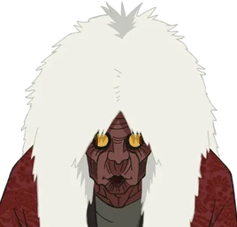 Turbo Granny/Synopsis | Dandadan Wiki | Fandom