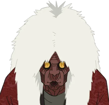 Turbo Granny/Synopsis | Dandadan Wiki | Fandom