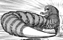 Bamora | Dandadan+BreezeWiki