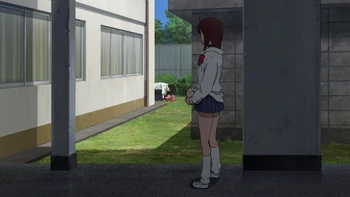 Episode 8 | Dandadan Wiki | Fandom